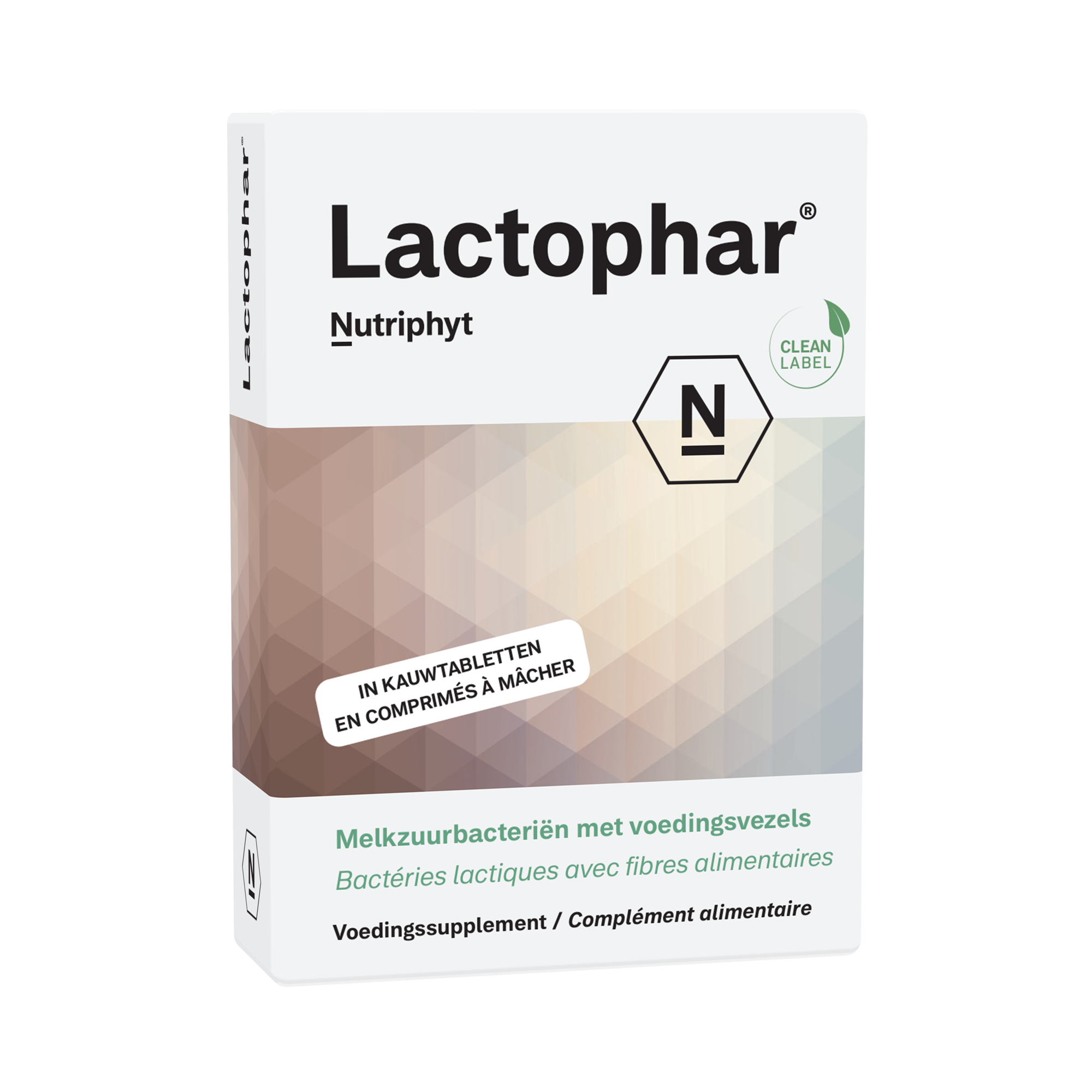 Bienvenue | NUTRIPHYT